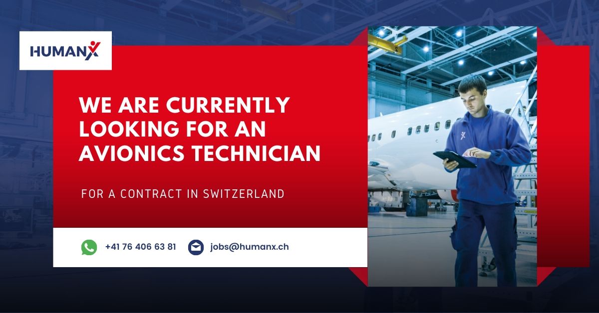 HumanX (@HumanX_Aero) | Twitter