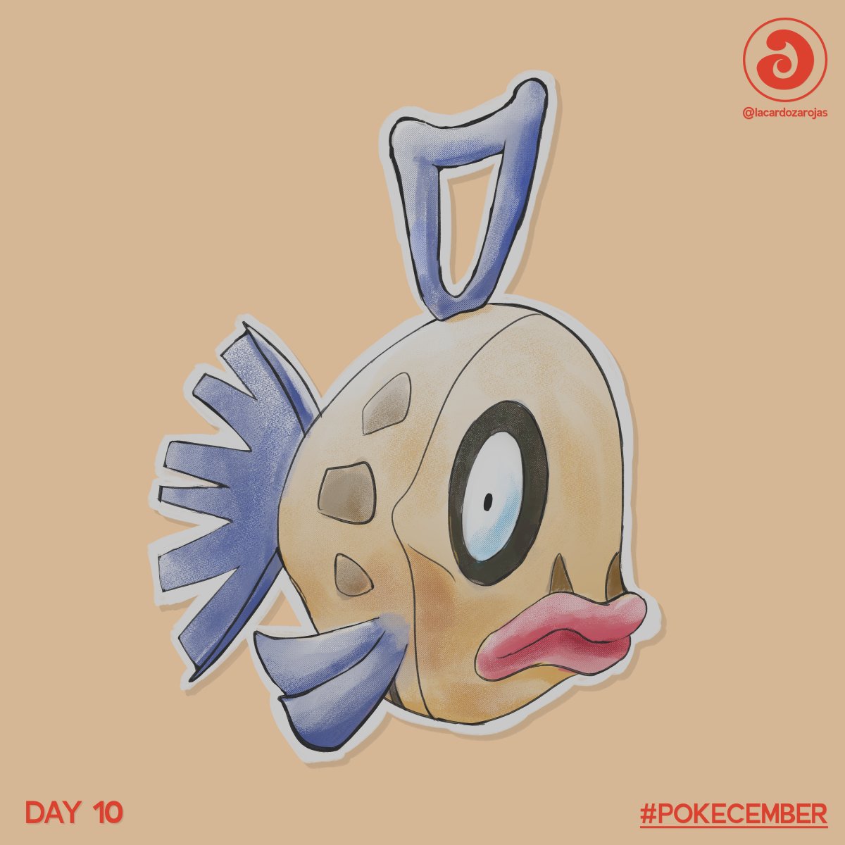 Feebas max CP for all levels - Pokemon Go