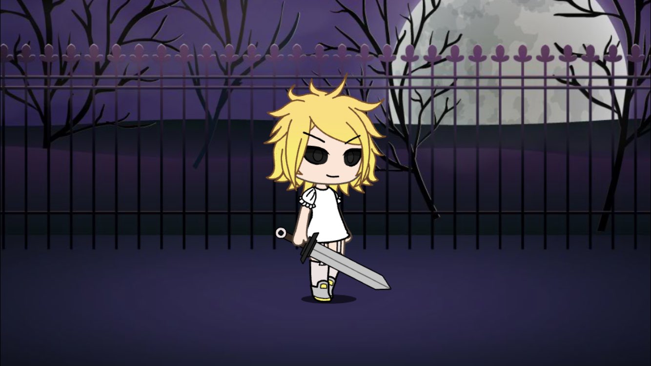 Judge Angel Creepypasta