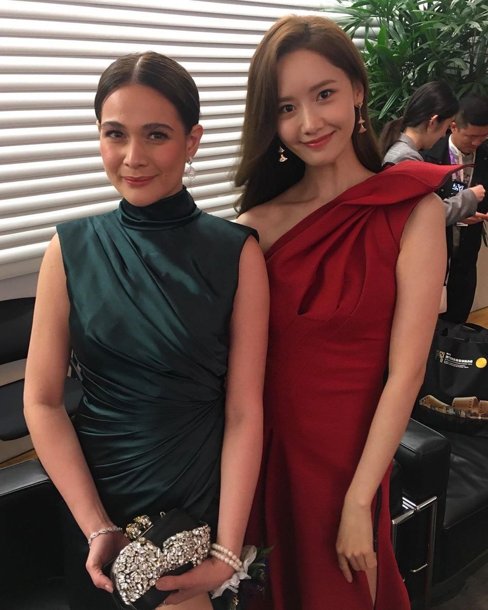 191210 monchnovales님 인스타그램 #윤아 #임윤아 #YoonA #IFFAM #IFFAM2019 https://t ...