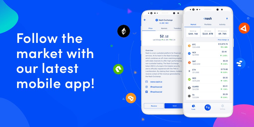 Cryptomaniac (@patapum861) | Twitter