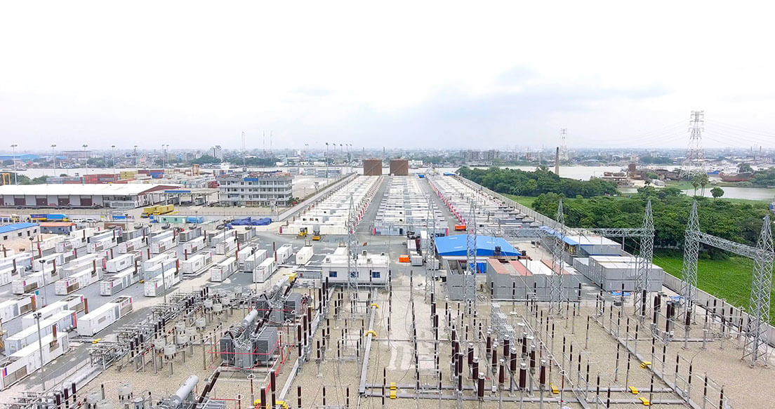 Apr Energy Logo NTPC Delivers 295.4 Billion Units Of Power Registering