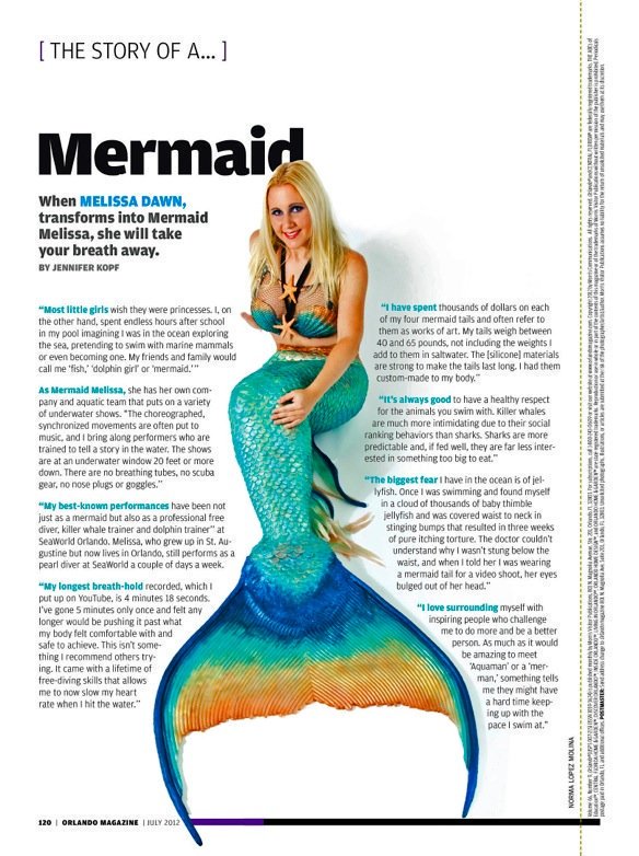 The transition of mermaids and their expressions - Togetter [トゥギャッター]