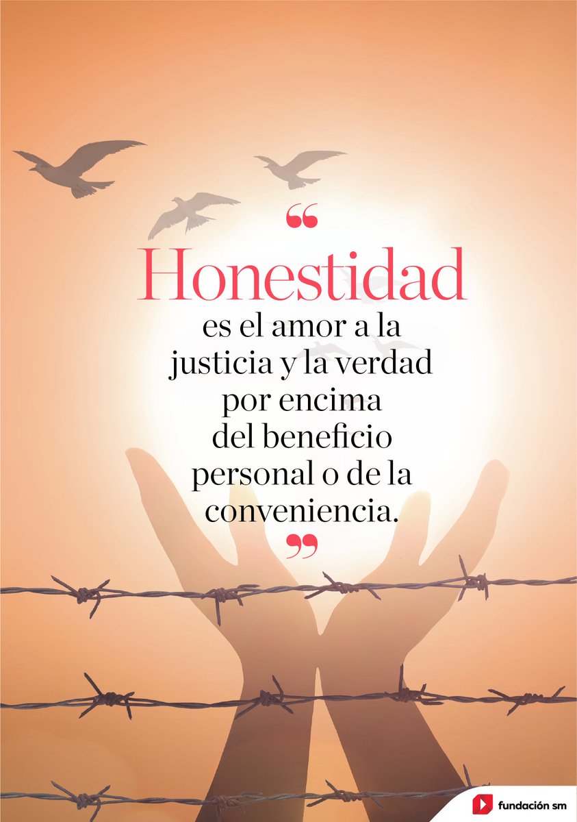 Importancia De La Honestidad La Honestidad La Importancia De La