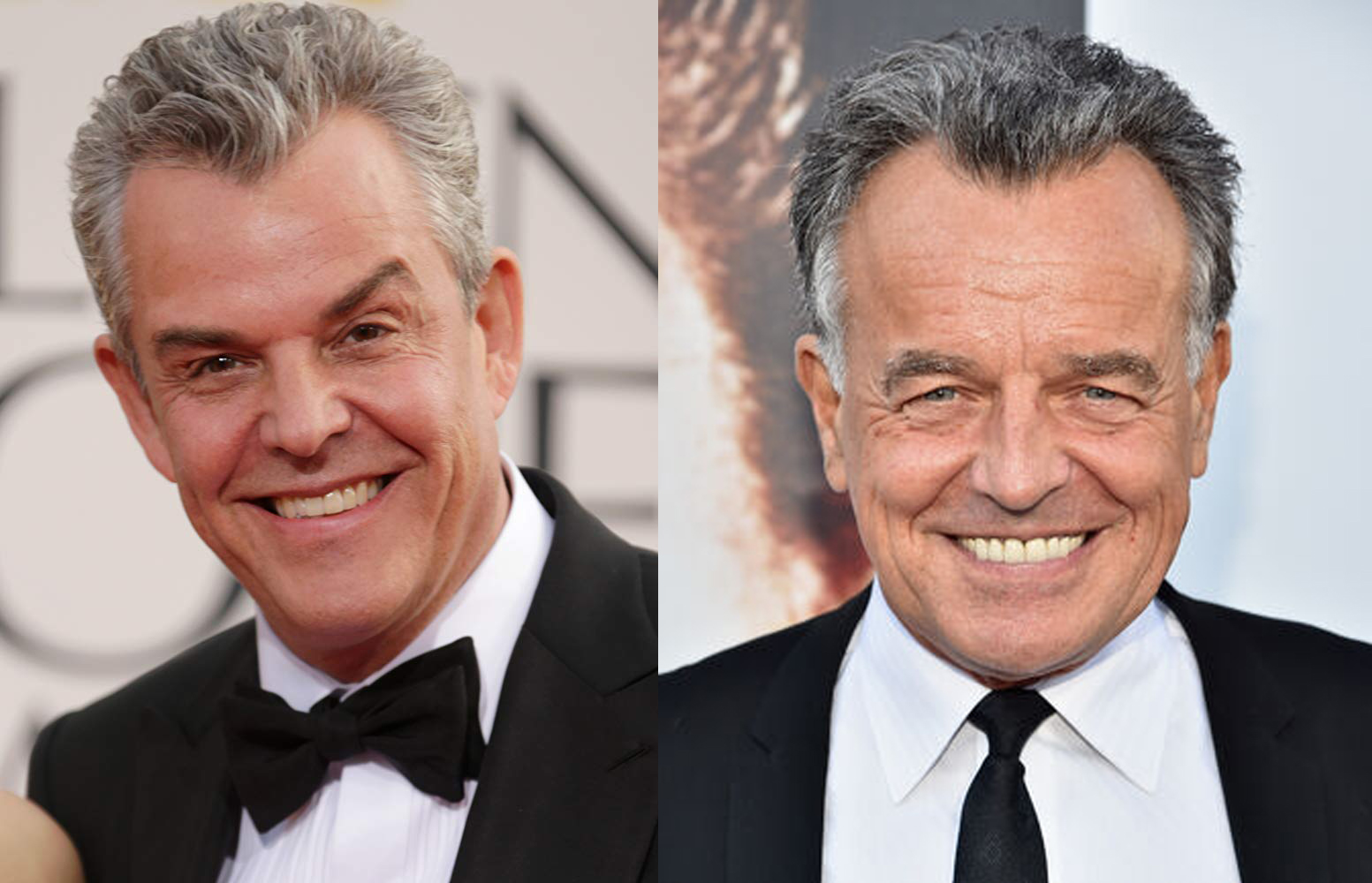 Ray Wise