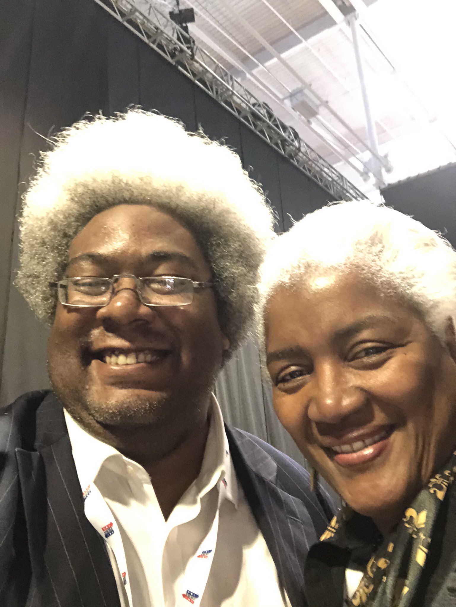 Elie Mystal on Twitter: "@ZerlinaMaxwell Related: This was an entire damn thrill. https://t.co ...