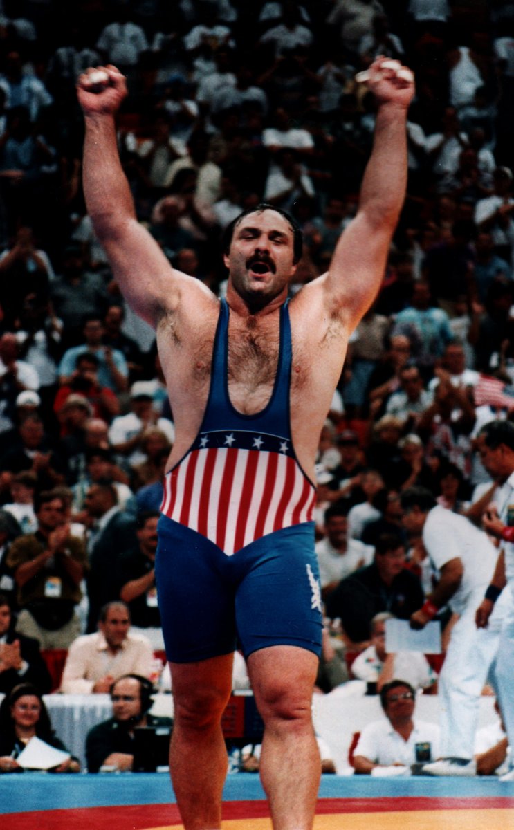 Bruce Baumgartner's Instagram, Twitter & Facebook on IDCrawl