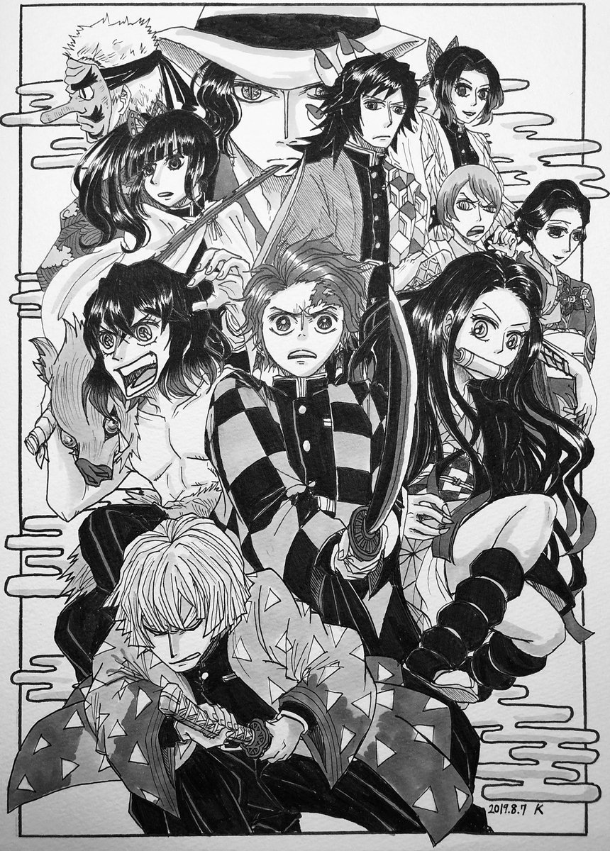 「やりとげたぜ!!! 」K🍬/ Kyasuの漫画