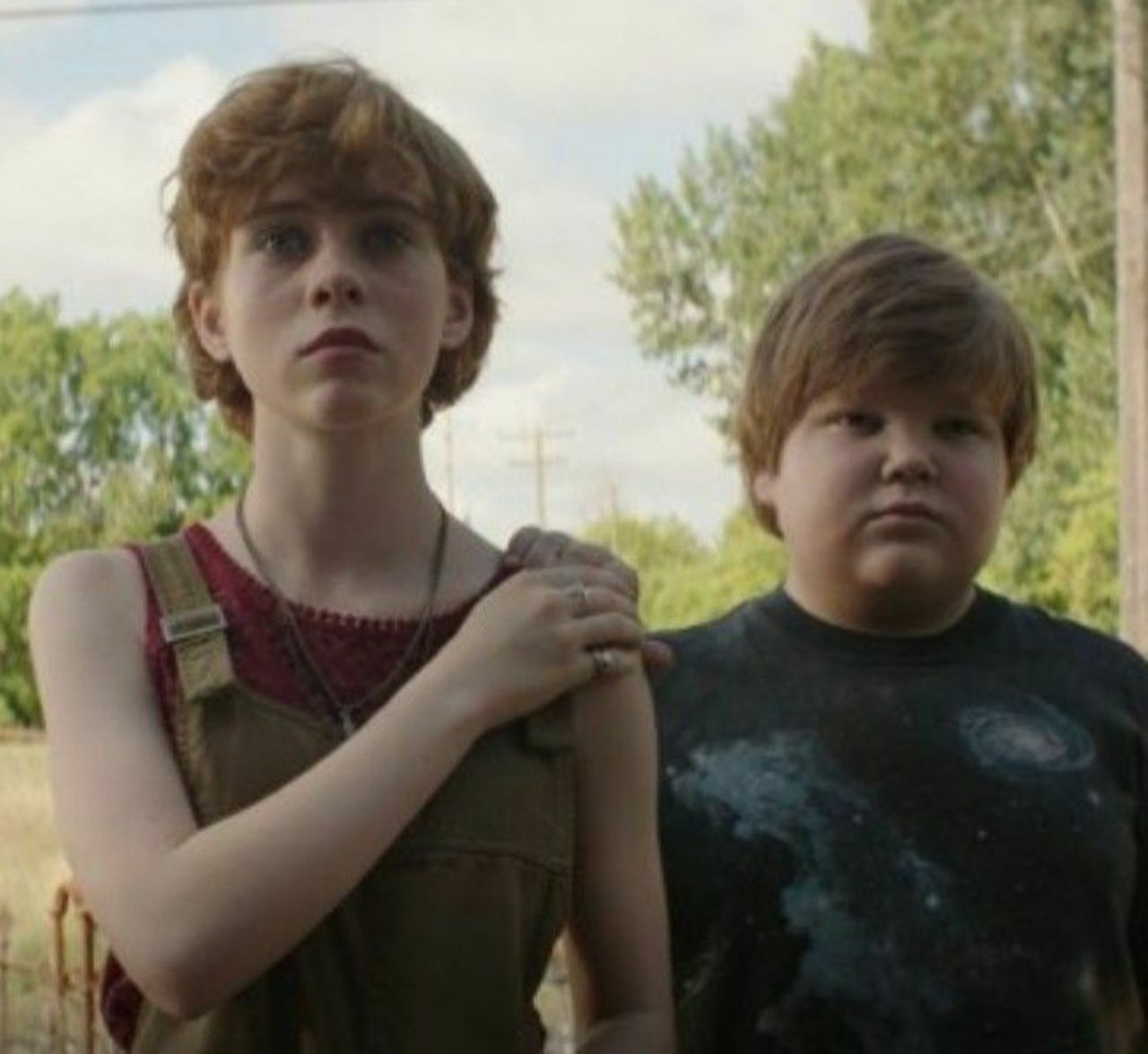 Beverly Marsh It Stephen King