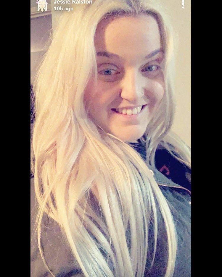 Jessica Ralston's Instagram, Twitter & Facebook on IDCrawl