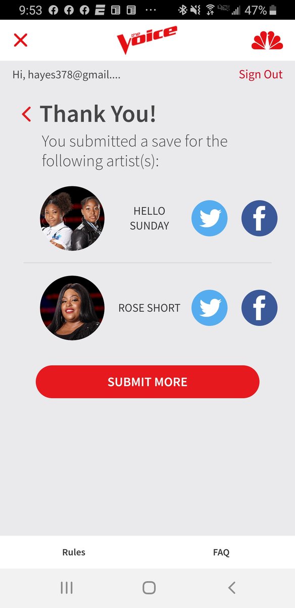 Patsy Smith (@Smith2pj) | Twitter