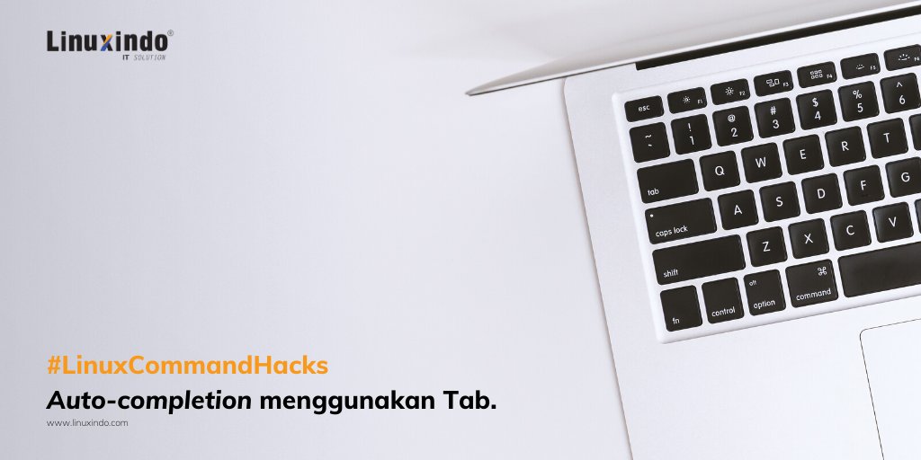 Linuxindo Total Solusi (@LinuxindoTS) | Twitter