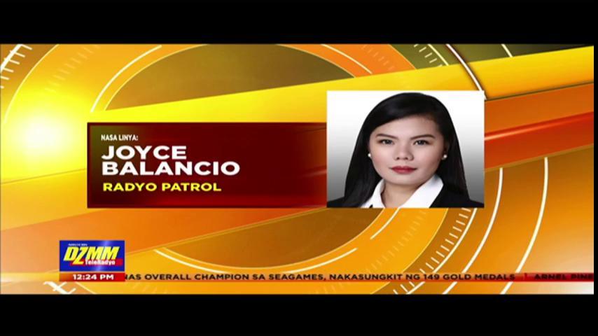 Dzmm Teleradyo On Twitter Headlinepilipinas Sakada Patay Matapos