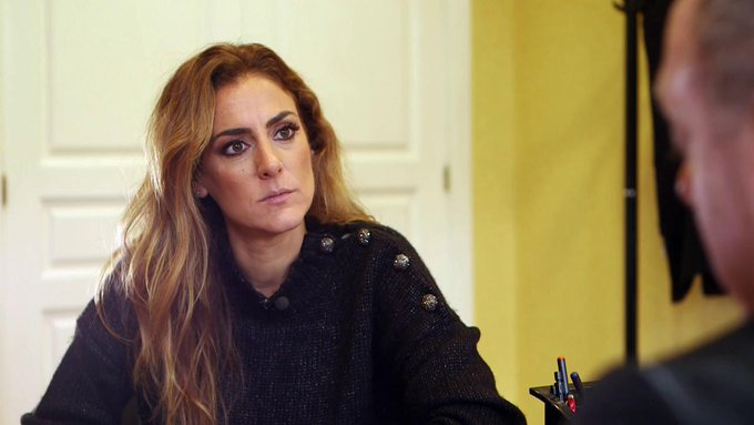 Maria Bugarin's Instagram, Twitter & Facebook on IDCrawl