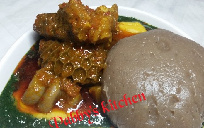 Pamela Joel-Kemie (@pabbyskitchen) | Twitter