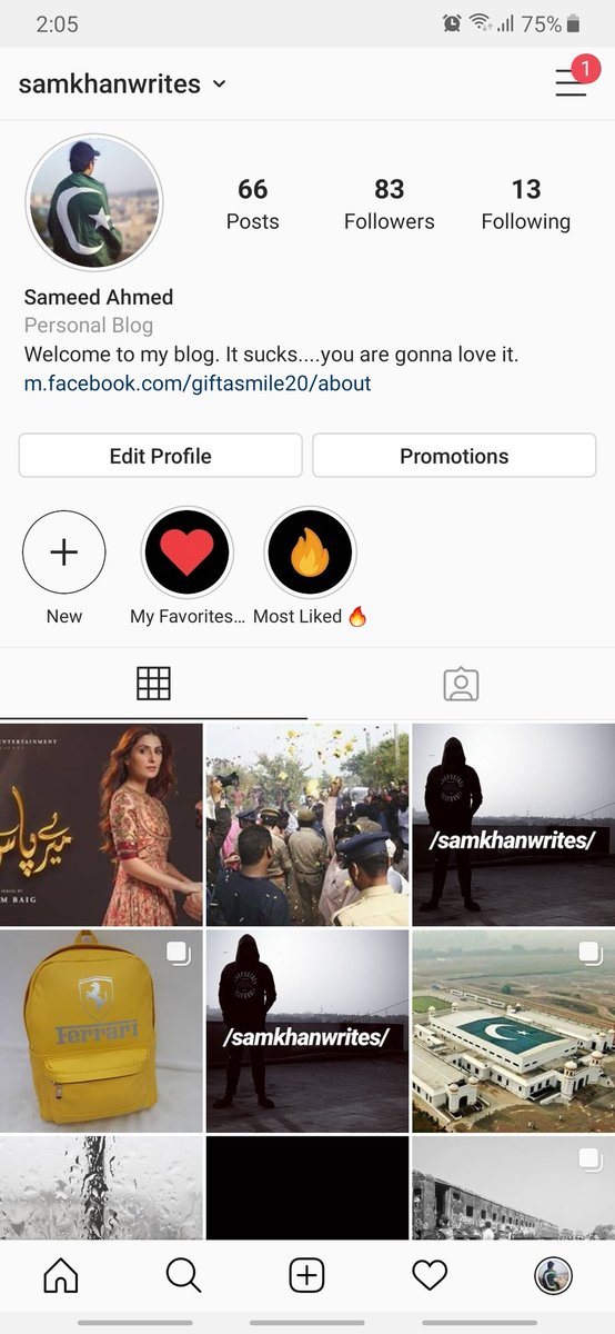 Sameed Ahmed Khan (@unrealSameed) | Twitter