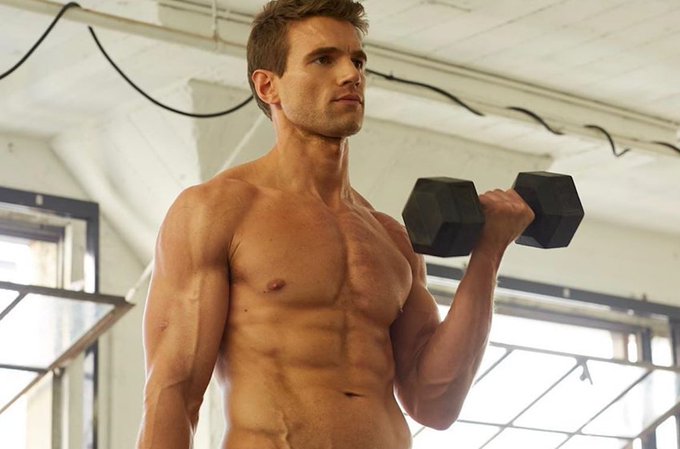 Alex Russell's Birthday Celebration | HappyBday.to