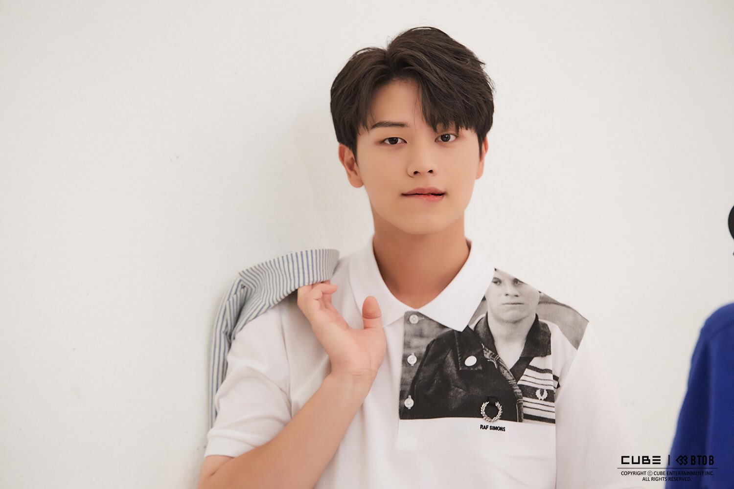 Sung Jae Btob Vixx N Y