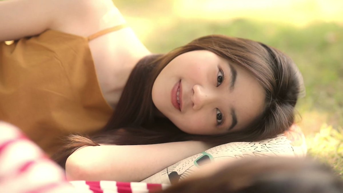 Pun 🦈 BNK48 🌟 VYRA💫TH on Twitter: "ไปดู MV สายซับ ost. #ONEYEARtheseries กันเถอะะะ 👉 https://t ...