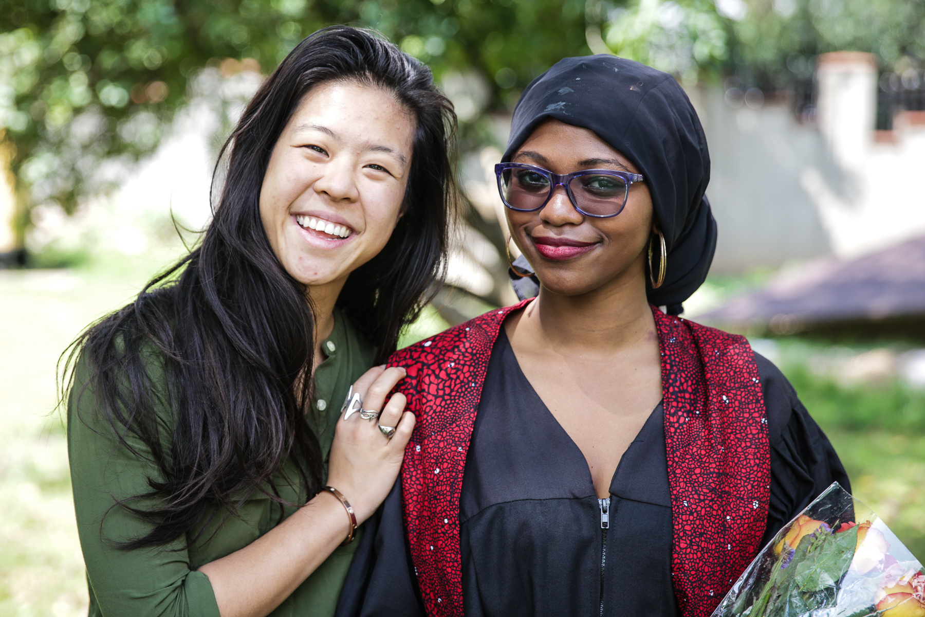 AkiraChix on Twitter: "You will be around like minded young women with access to a pool of ...