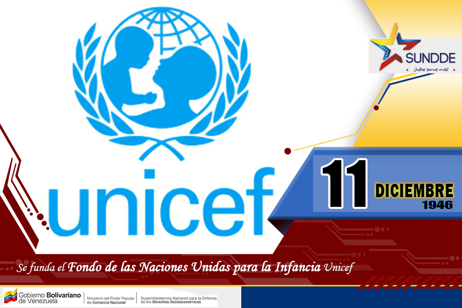 El Top Imagen 198 Fondo De Las Naciones Unidas Para La Infancia