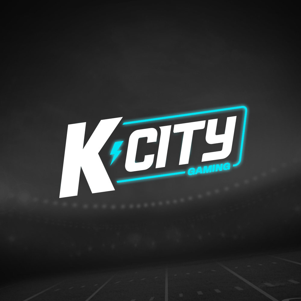 K-City Family on Twitter: "Get Ready! A new name & logo is coming soon for our gaming channel ...