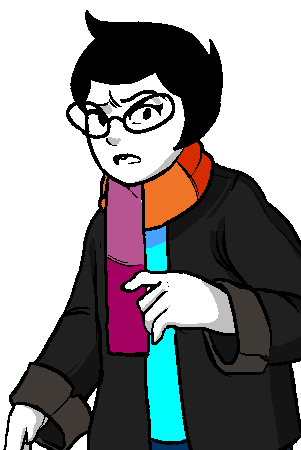 Jane Talksprite 02 10 2023 Update Artist's Commentary | Patreon