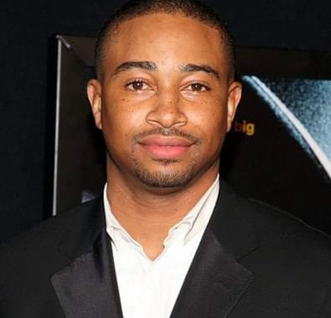 Kevin Phillips's Birthday Celebration | HappyBday.to