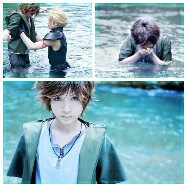 Final Fantasy Denzel