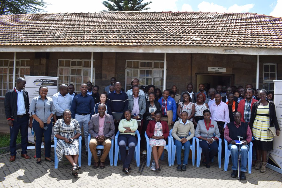 Kenya National Highways Authority (KeNHA) - @KeNHAKenya Twitter ...
