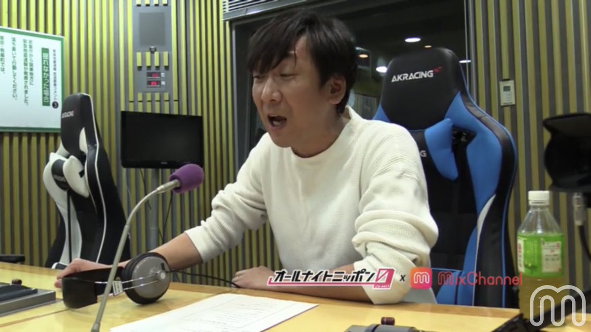 191212 佐久間宣行ann0 (16ページ目) - Togetter