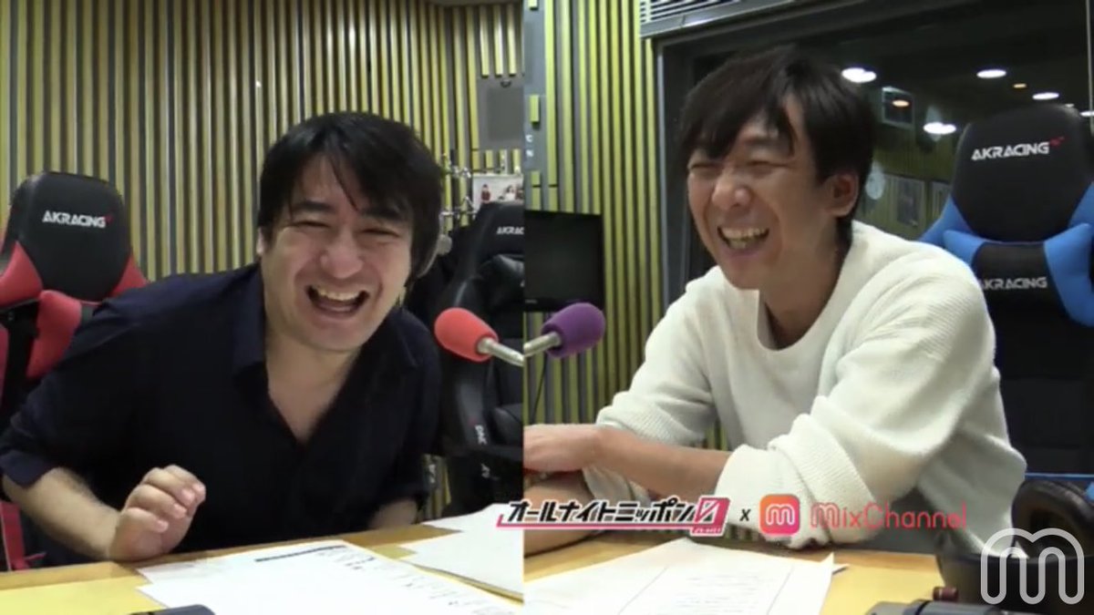 191212 佐久間宣行ann0 (48ページ目) - Togetter [トゥギャッター]