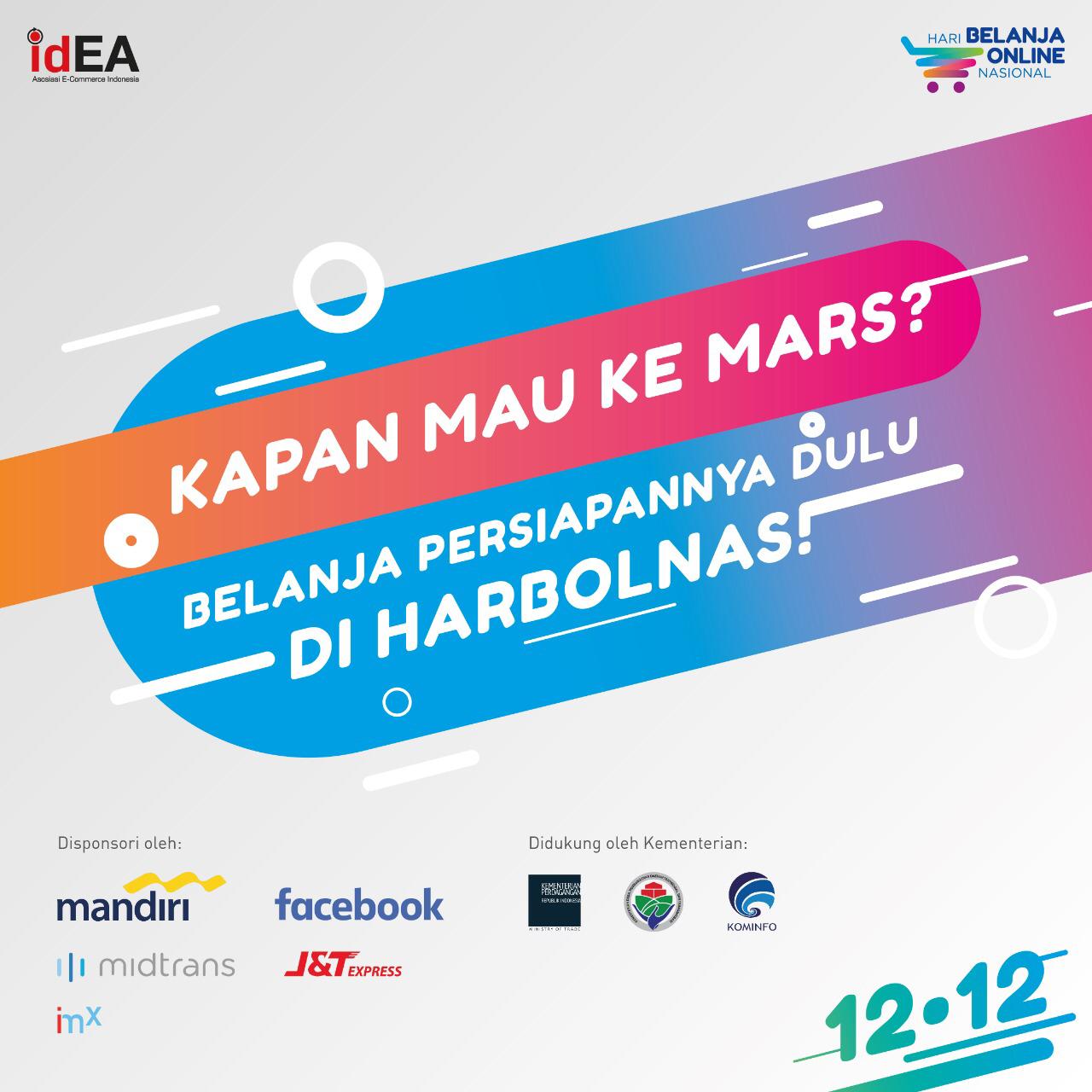 Asosiasi E-Commerce Indonesia (@idEAsosiasi) / Twitter Asosiasi E-Commerce Indonesia (@idEAsosiasi) / Twitter