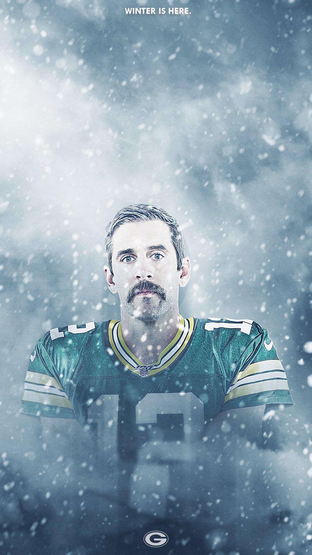 Aaron Rodgers Wallpaper Iphone