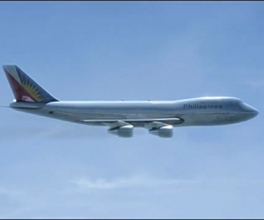 Philippine Airlines Flight 434