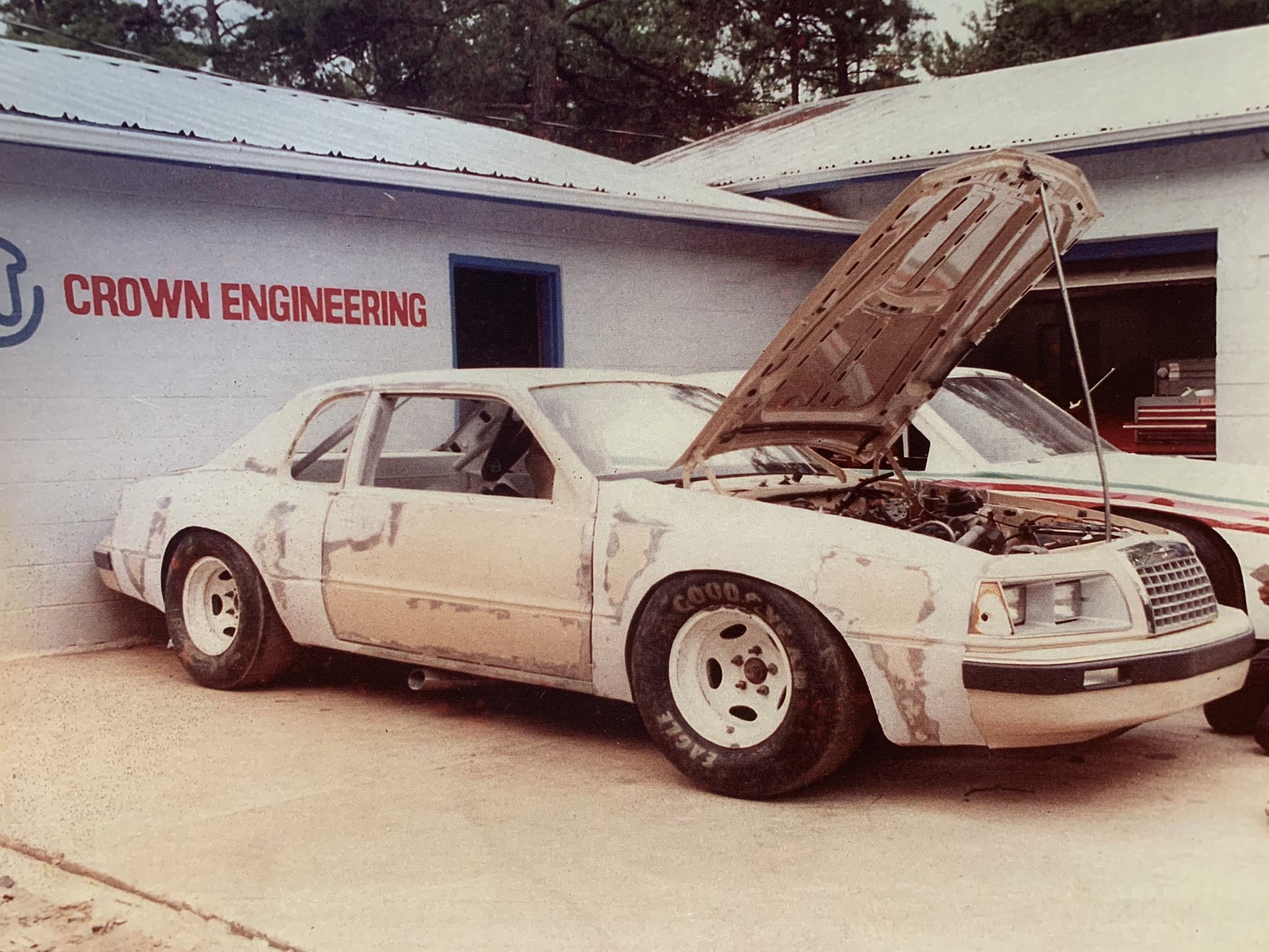 Stroker Ace