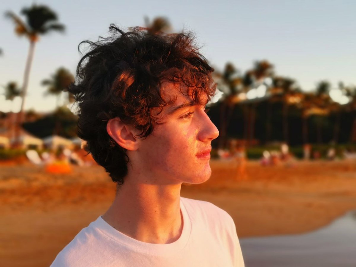 Ellis Rubin's Instagram, Twitter & Facebook on IDCrawl