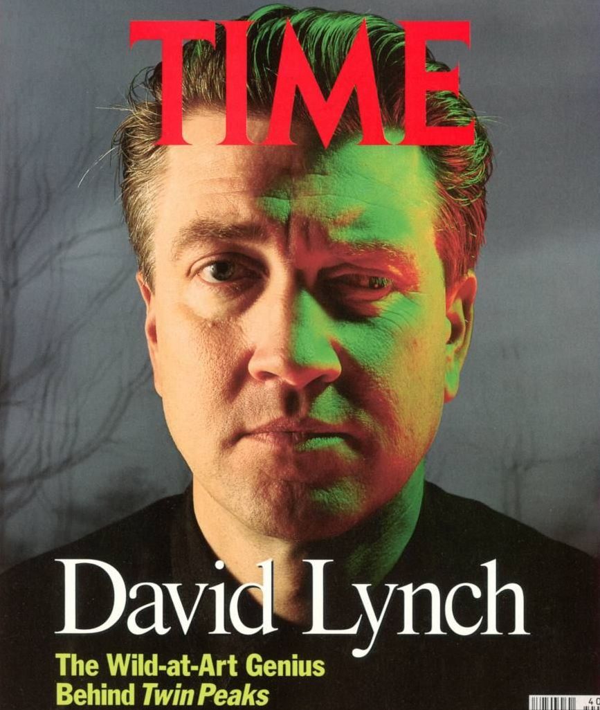 David Lynch Coffee Whole Foods - How David Lynch Made Twin Peaks The ...