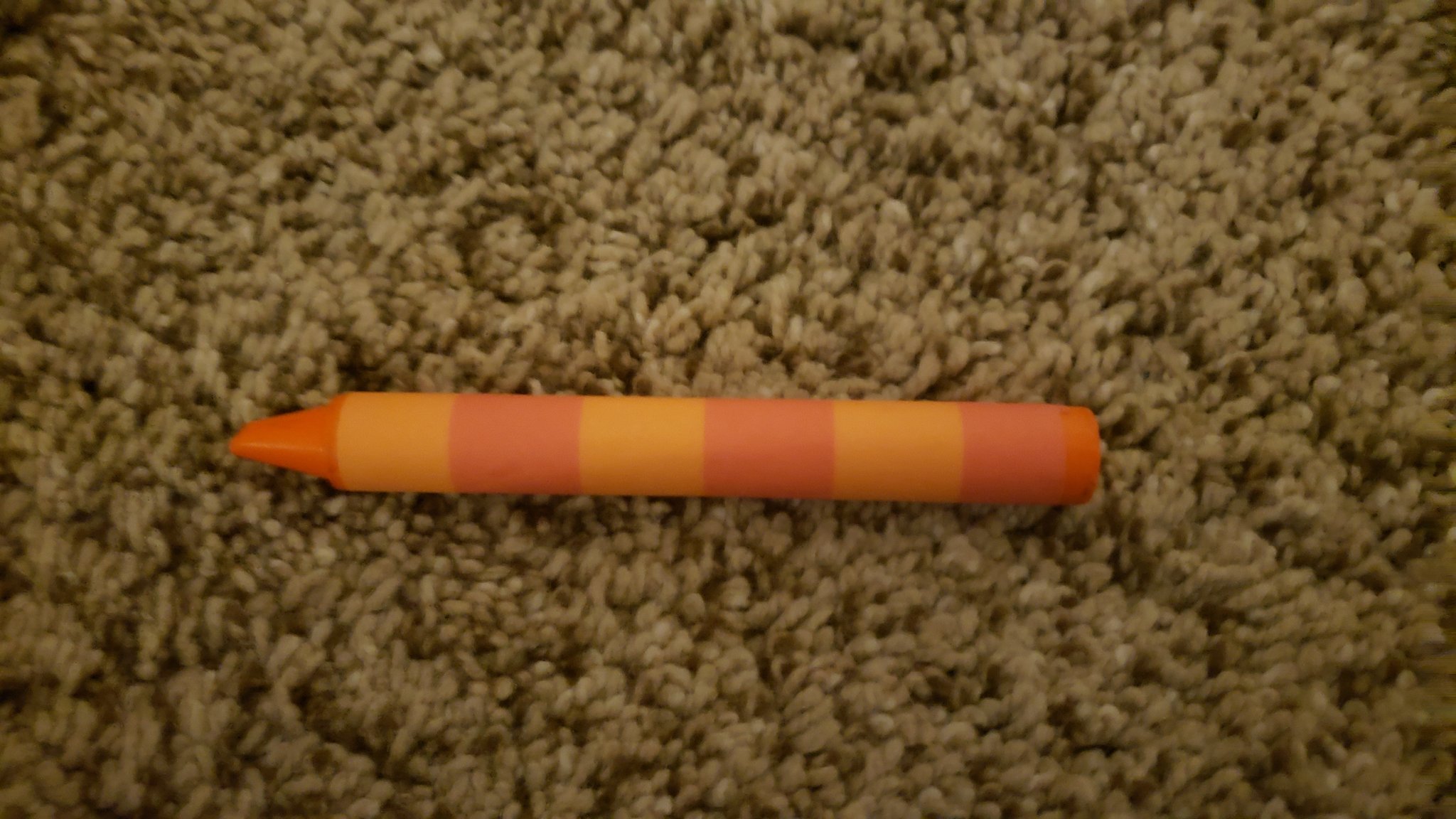 Blues Clues Crayons