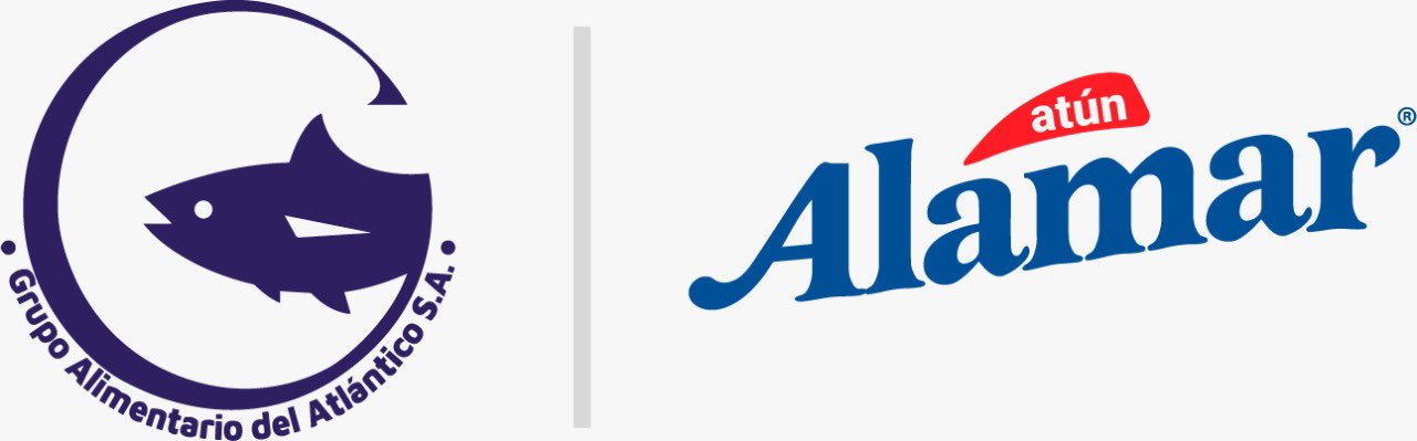 Atun Alamar Logo