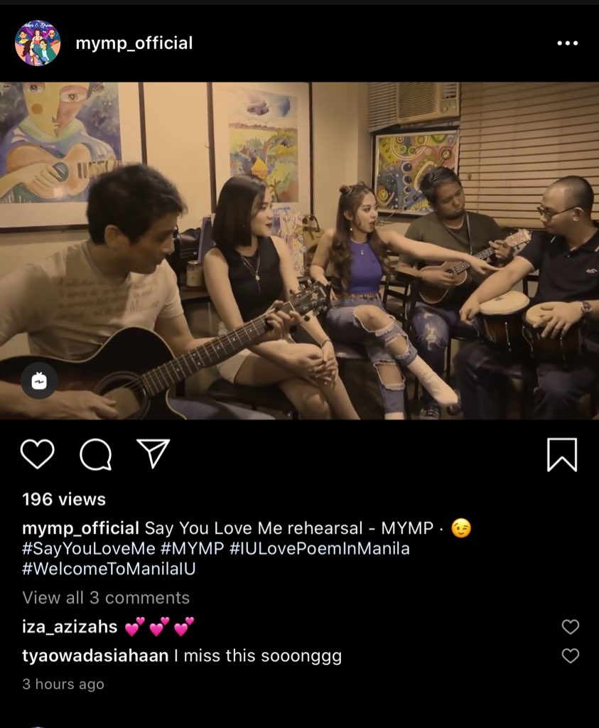 Mymp Guitar MYMP Biography & Pictures | ChordCAFE