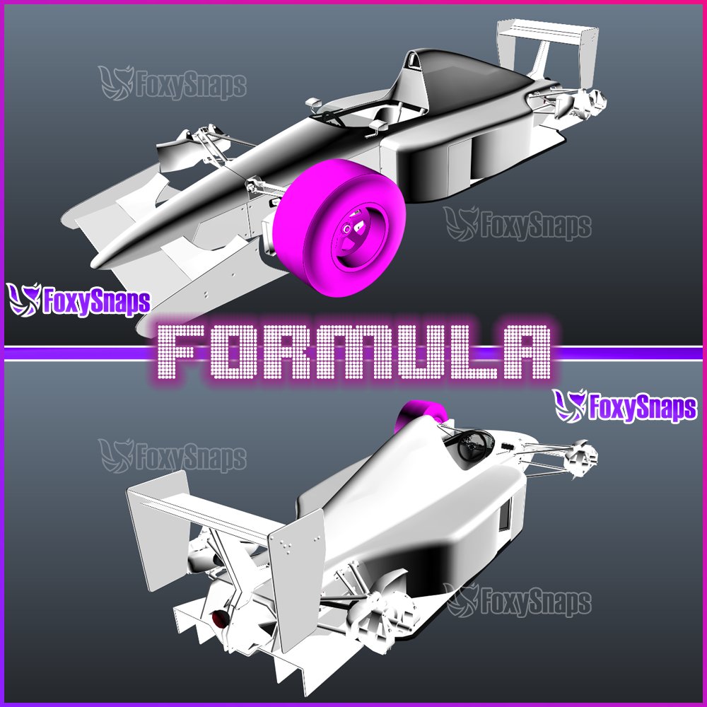 Progen PR4 Appreciation Thread - Vehicles - GTAForums