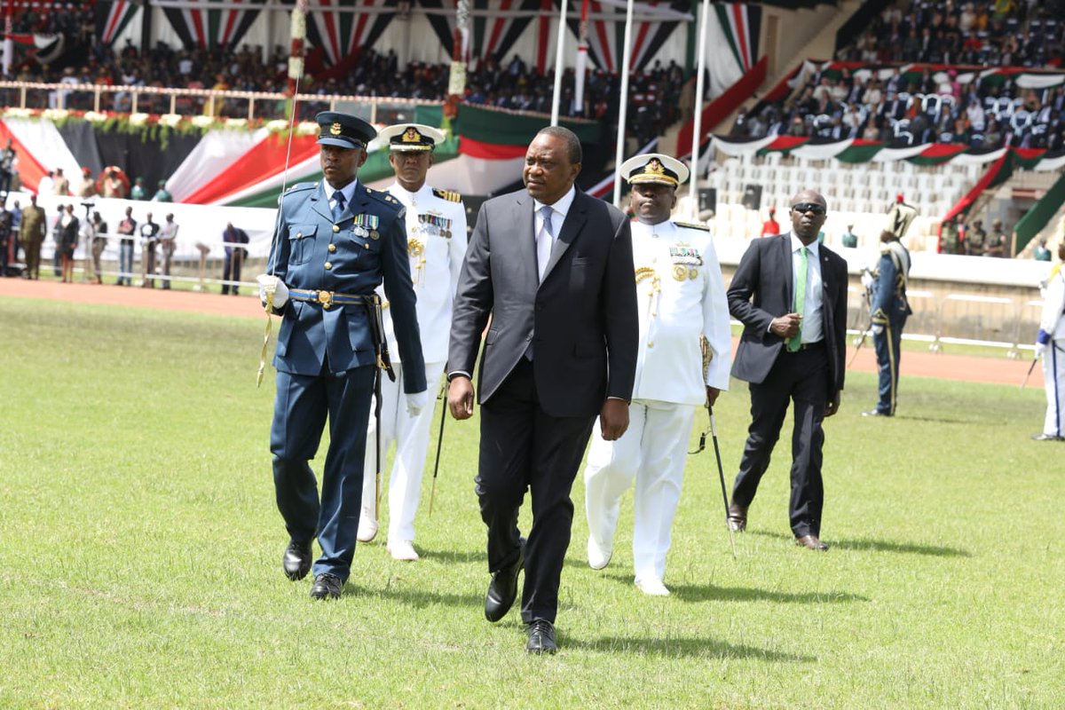 Kenya Is Ahead of Nigeria In All Aspect (Facts Don't Lie) - Foreign ...