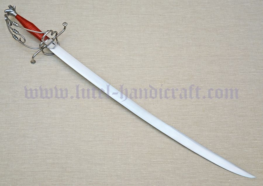 New Sword Day is the best day! Longship Armoury/John Lundemo heron ...