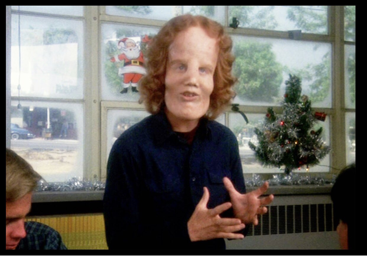 Mask Movie Eric Stoltz