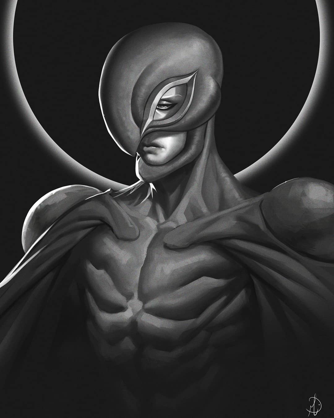 Berserk Eclipse Femto