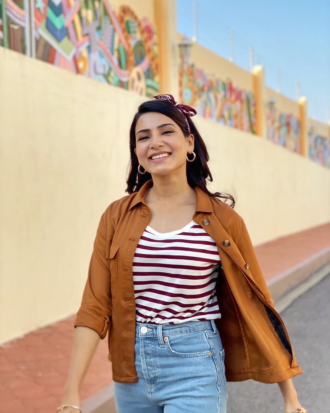 Samantha Ruth Prabhu Boyfriend 7792