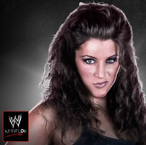 Stephanie Mcmahon 2000