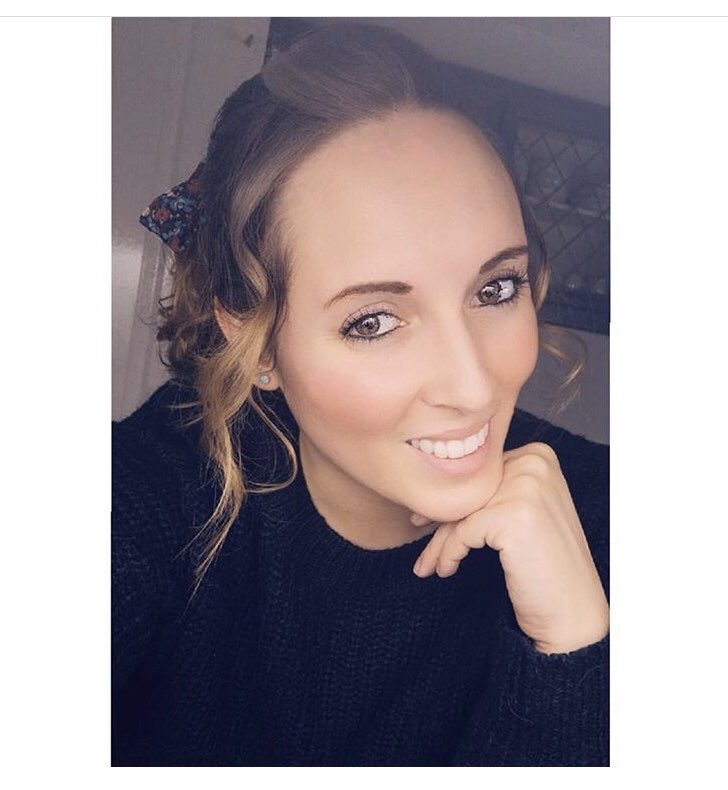 Amy Thackeray's Instagram, Twitter & Facebook on IDCrawl