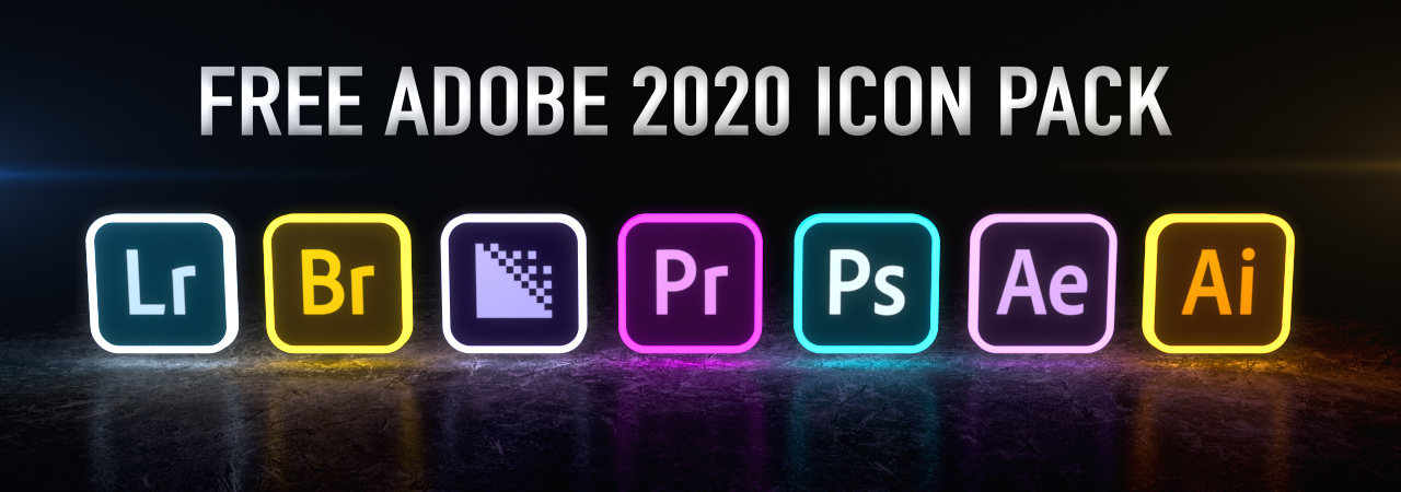 Adobe Cs6 Icon Pack